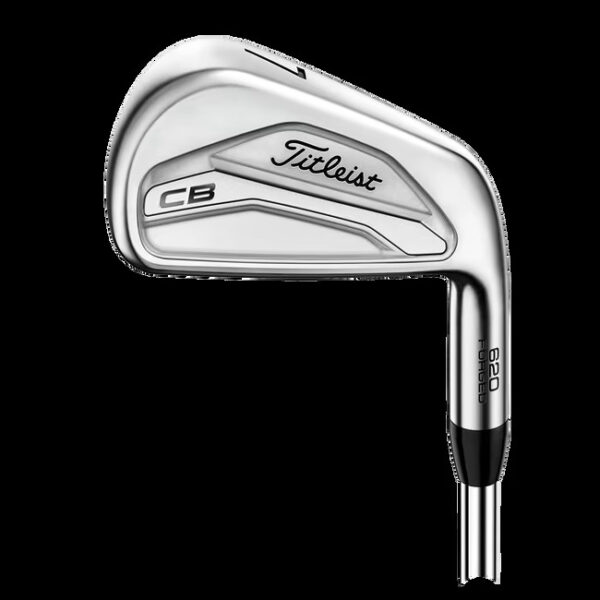 Titleist 620 CB Iron | Fairways and Greens